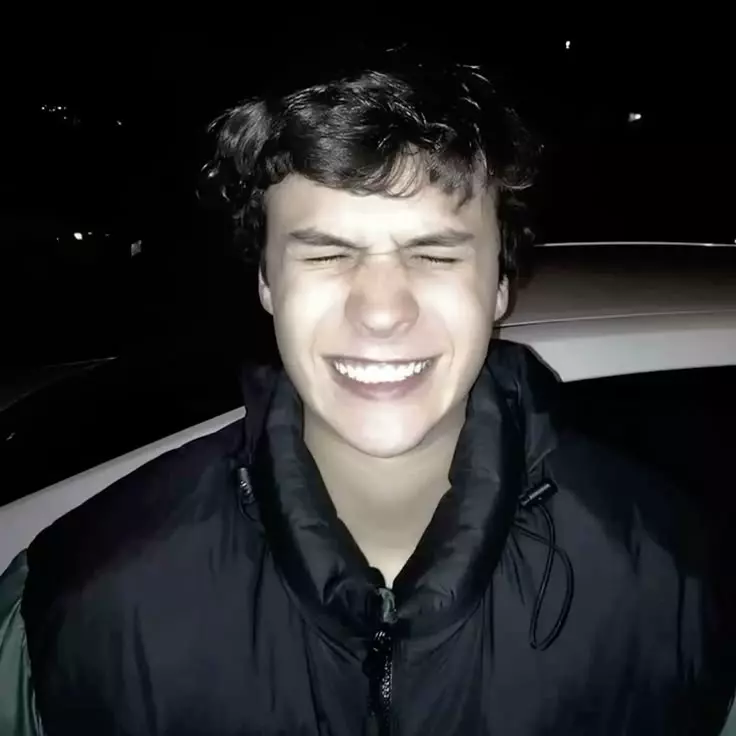 Chat with Matthew Riddle - Enjoy Free AI Character Roleplay | FlowGPT ...