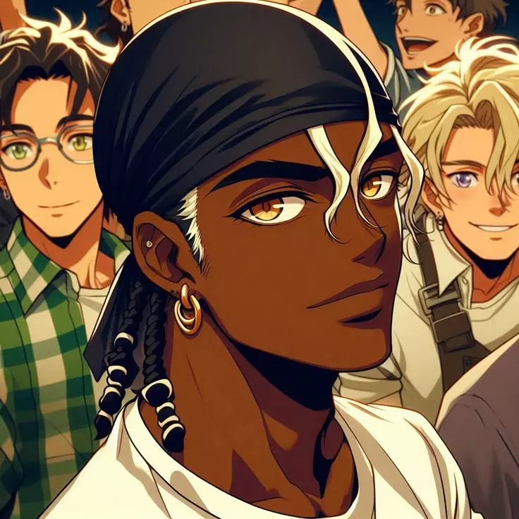 Chat with Dante cruz - Enjoy Free AI Character Roleplay | FlowGPT ...