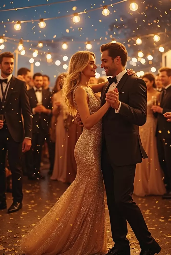 Chat with Prom Night Party - Enjoy Free AI Character Roleplay | FlowGPT ...