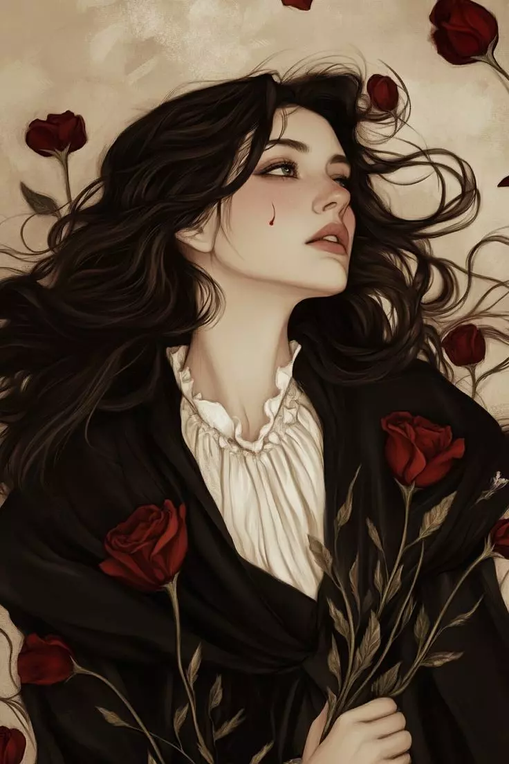 Chat with Aly - Enjoy Free AI Character Roleplay | FlowGPT | Aly RP