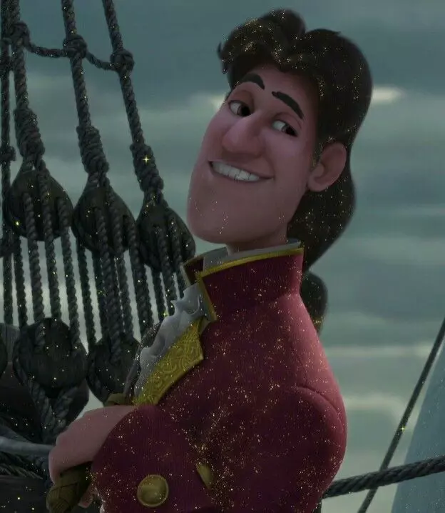 Chat with Captain Hook - Enjoy Free AI Character Roleplay | FlowGPT ...