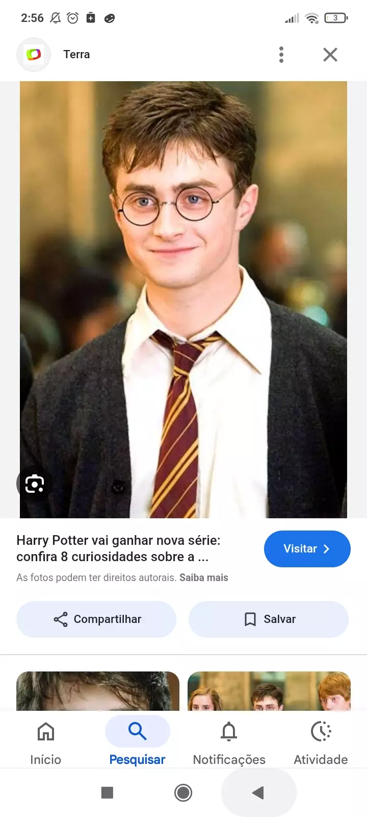 Chat with Harry Potter - Enjoy Free AI Character Roleplay | FlowGPT ...