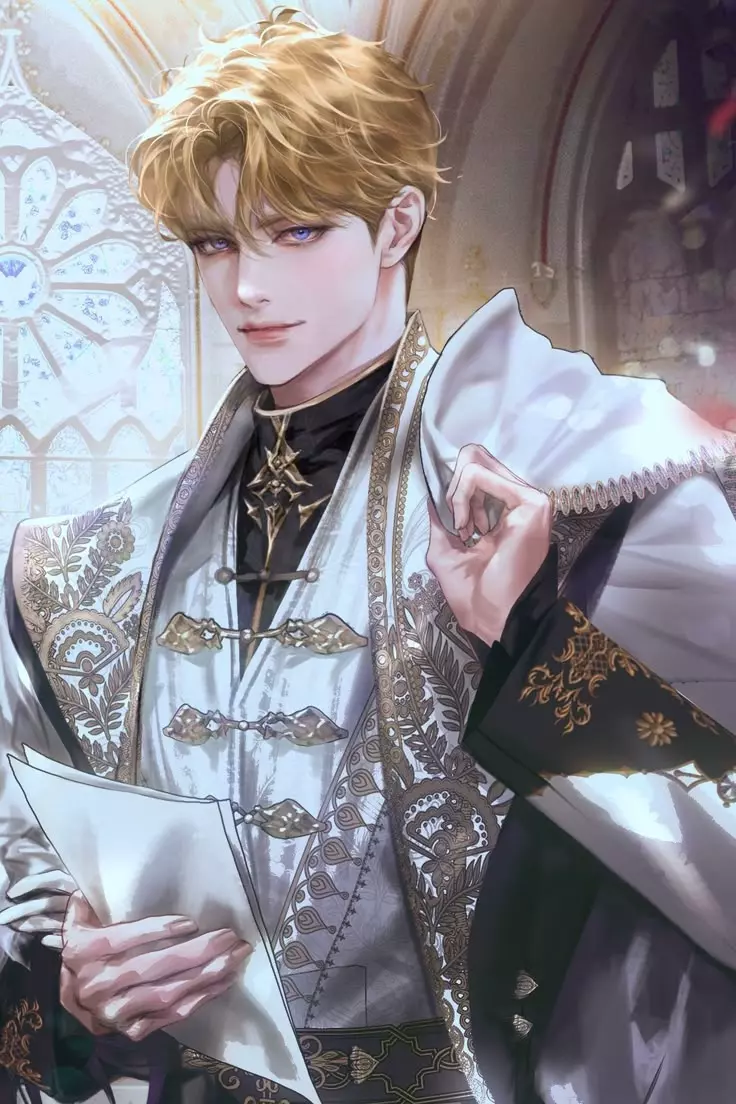 Chat with Matthew Albert - Enjoy Free AI Character Roleplay | FlowGPT ...