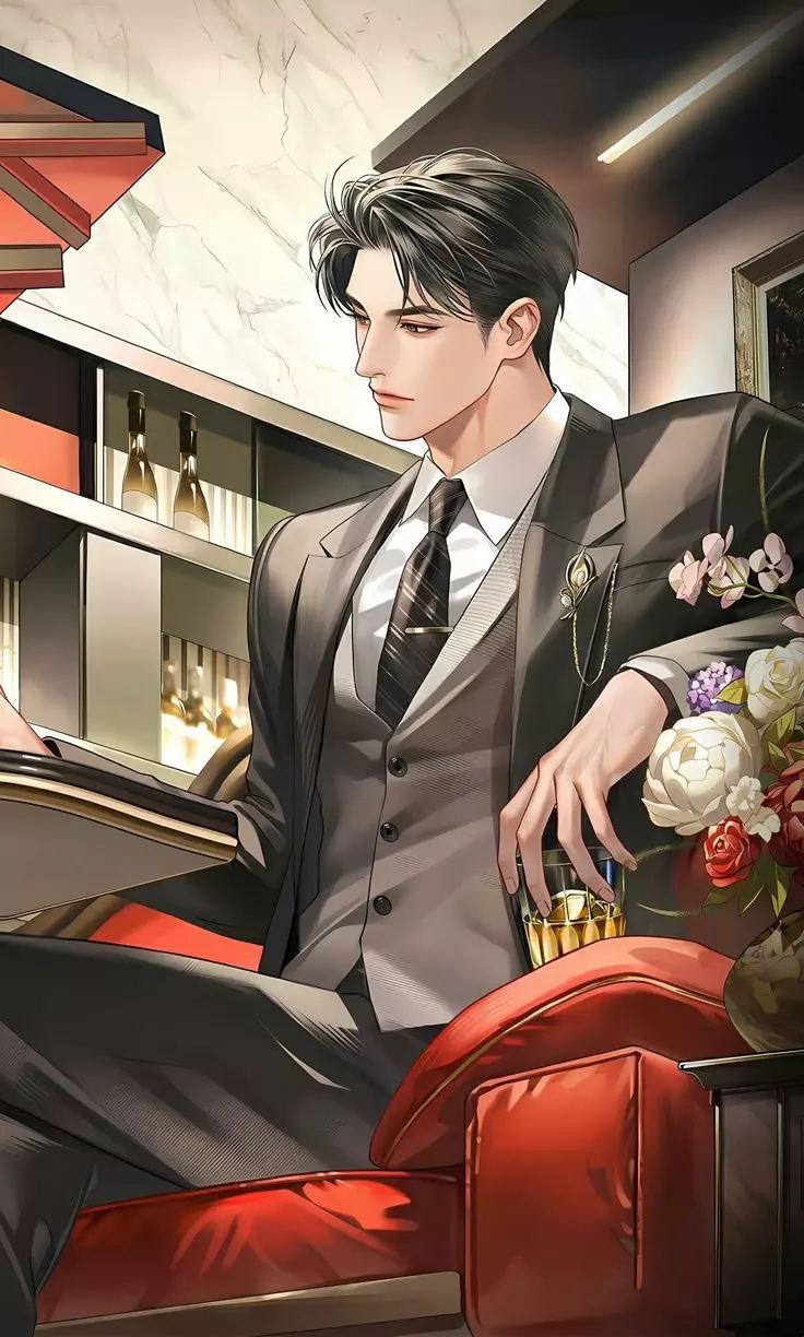 Chat with Enzo Devereux - Stepdad [BL] - Enjoy Free AI Character Roleplay | FlowGPT | Enzo ...