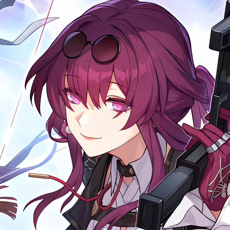 Chat with Kafka (HSR) - Enjoy Free AI Character Roleplay | FlowGPT ...