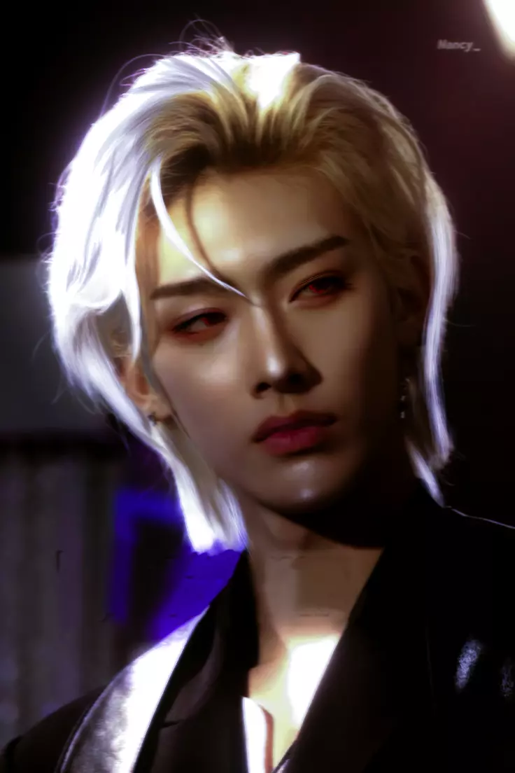 Chat with Shen Quan Rui (Ricky) | Vampire - Enjoy Free AI Character ...