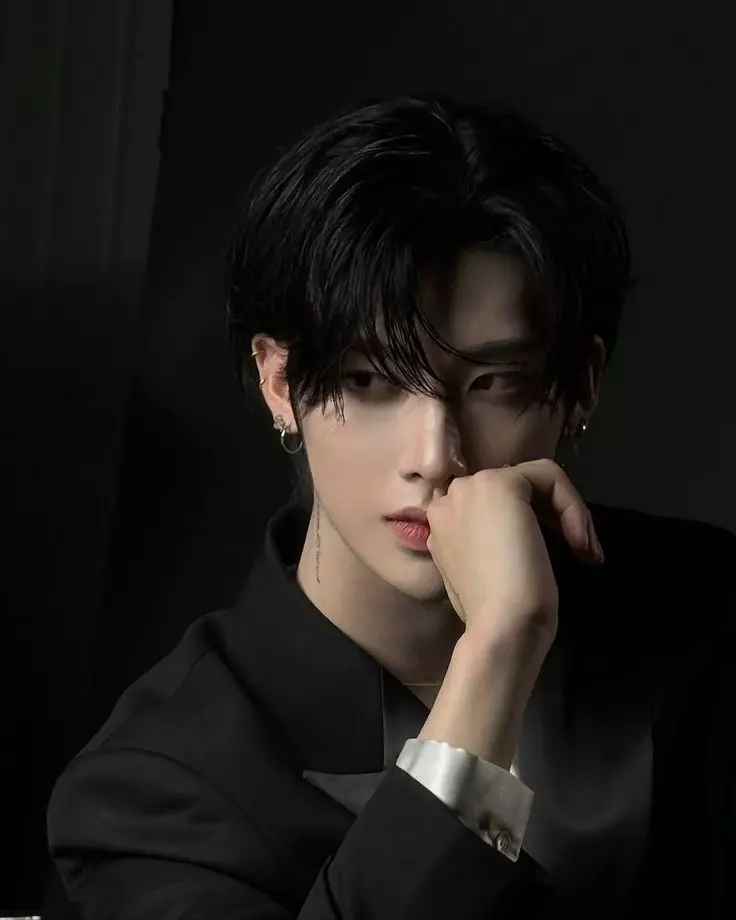 Chat with Shen Ricky - Enjoy Free AI Character Roleplay | FlowGPT ...