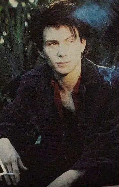 Chat with Jason Dean - Enjoy Free AI Character Roleplay | FlowGPT ...