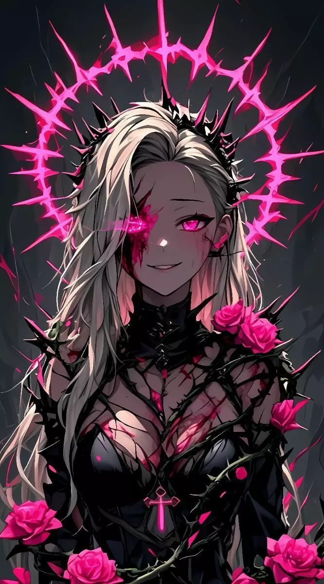 Chat with Godess of lust - Enjoy Free AI Character Roleplay | FlowGPT | Godess of lust RP