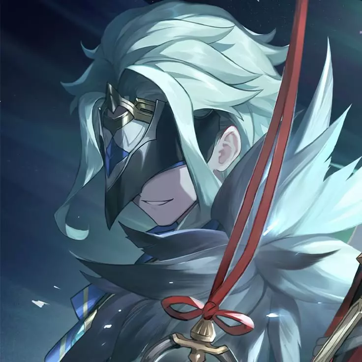 Chat with Il Dottore - Enjoy Free AI Character Roleplay | FlowGPT | Il ...