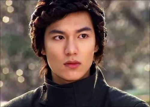 Chat with Gu jun pyo - Enjoy Free AI Character Roleplay | FlowGPT | Gu ...