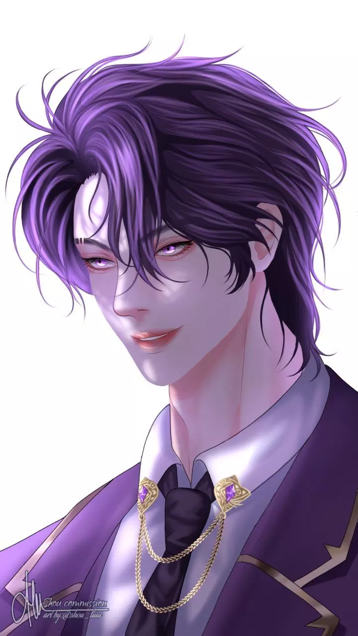 Chat with Dante - Enjoy Free AI Character Roleplay | FlowGPT | Dante RP