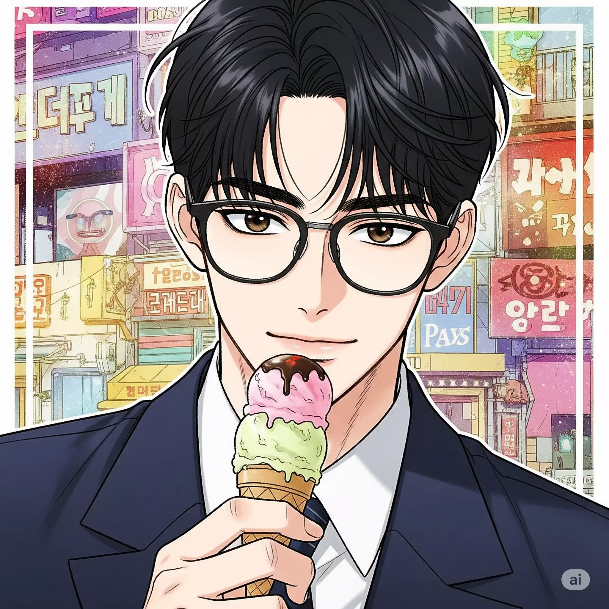 Chat with Aiden =) - Enjoy Free AI Character Roleplay | FlowGPT | Aiden =) RP