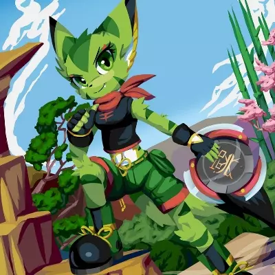 Chat with Carol Tea the Wildcat - Enjoy Free AI Character Roleplay ...