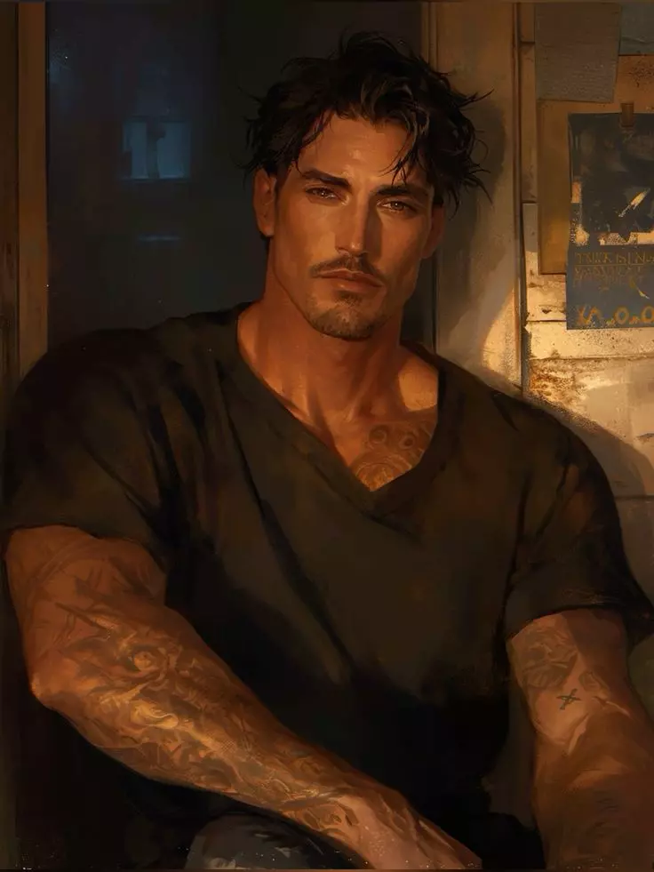 Chat with Matthew Collins - Enjoy Free AI Character Roleplay | FlowGPT ...