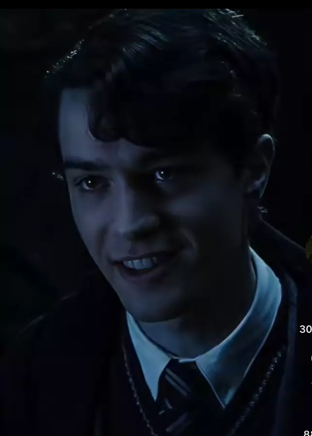 Chat with Tom riddle - Enjoy Free AI Character Roleplay | FlowGPT | Tom ...