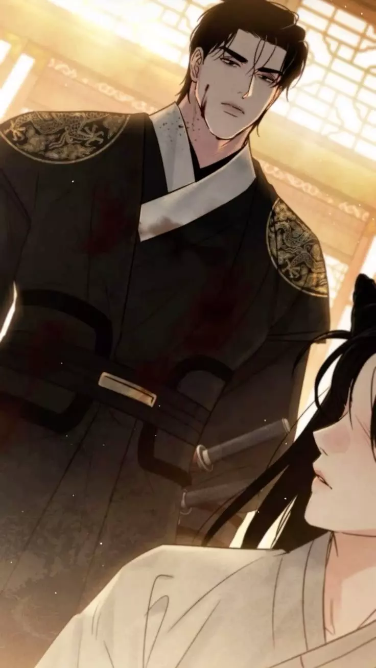 Chat with Richard Moss - Enjoy Free AI Character Roleplay | FlowGPT ...