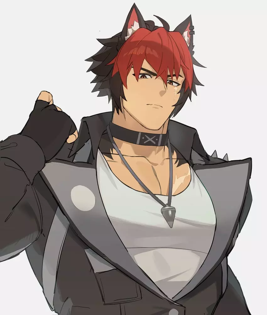 Chat with Komano Manato - Enjoy Free AI Character Roleplay | FlowGPT ...