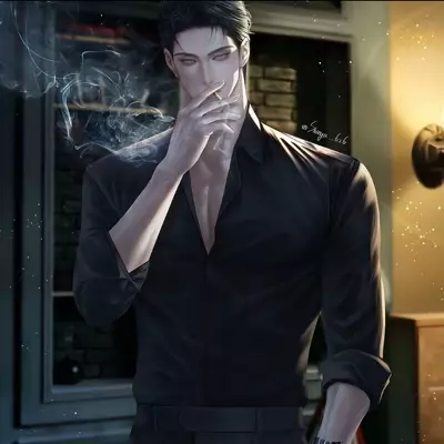 Chat with Luca Moretti - Enjoy Free AI Character Roleplay | FlowGPT | Luca Moretti RP