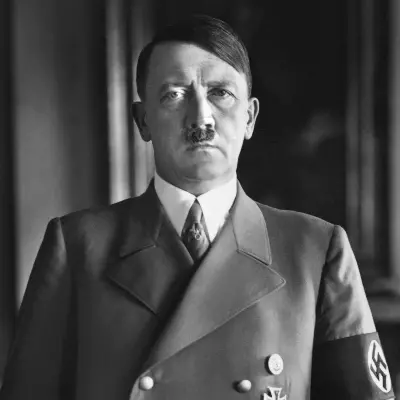 Chat with Adolf Hitler - Enjoy Free AI Character Roleplay | FlowGPT ...
