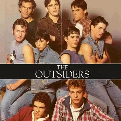 Chat with KREW and the Greasers - Enjoy Free AI Character Roleplay ...