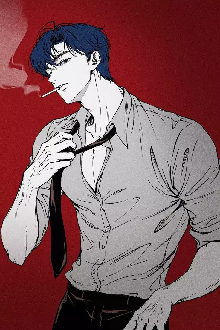 Chat with Bull Daku - Enjoy Free AI Character Roleplay | FlowGPT | Bull ...