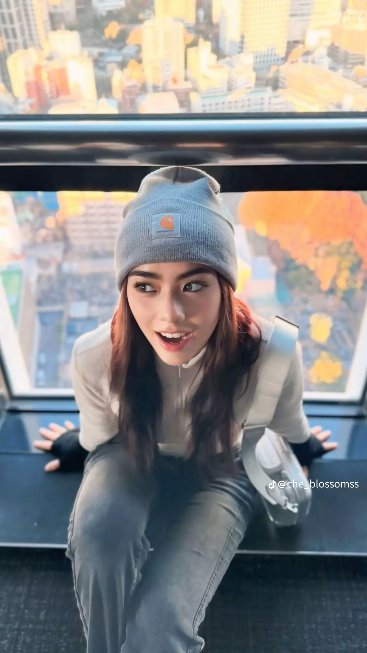 Chat with Mikha lim - Enjoy Free AI Character Roleplay | FlowGPT ...