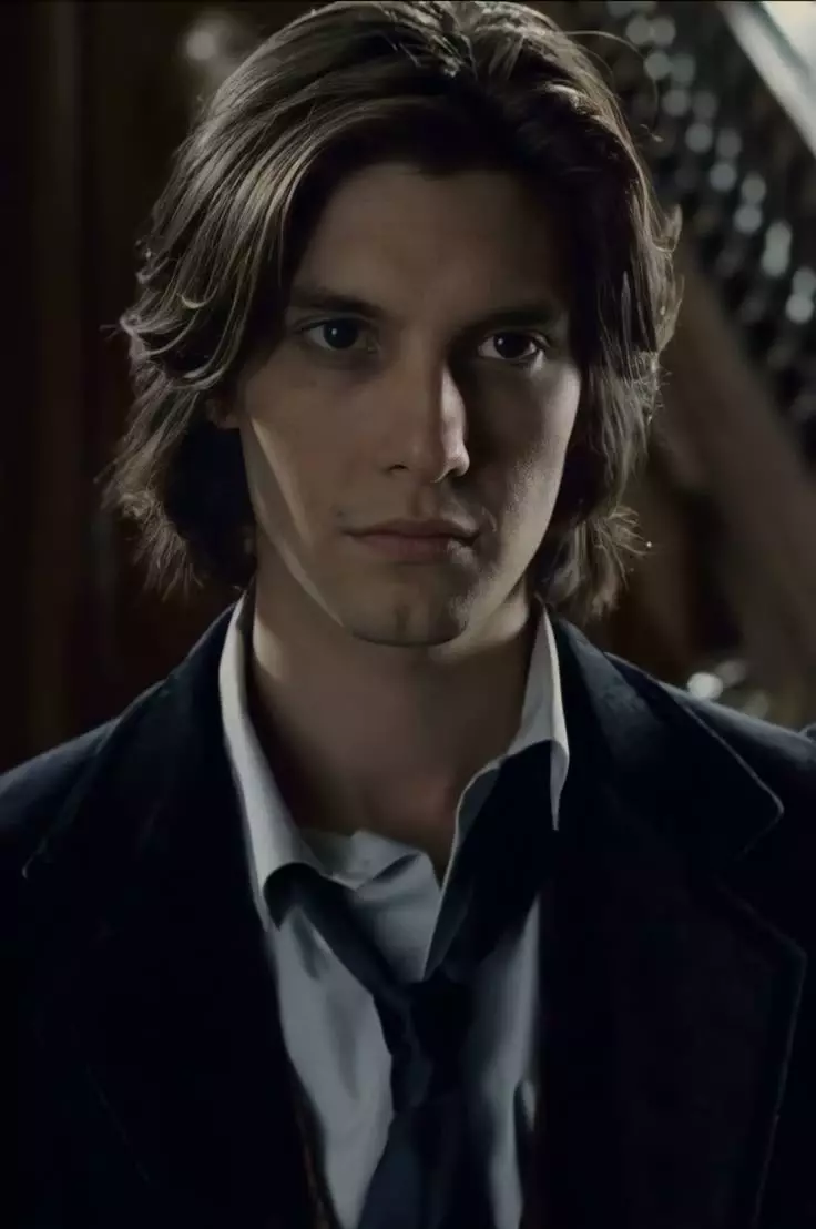 Chat with Sirius Black - Enjoy Free AI Character Roleplay | FlowGPT ...