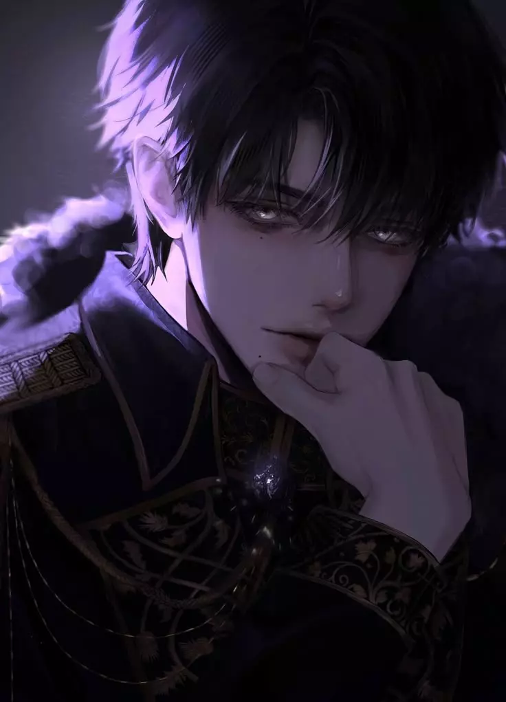 Chat with Duque Cassius - Enjoy Free AI Character Roleplay | FlowGPT | Duque Cassius RP