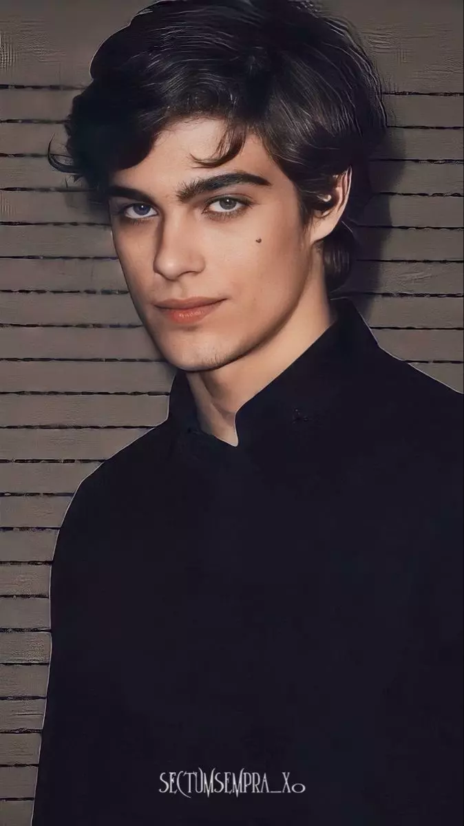 Chat with Theodore Nott (slow burn) - Enjoy Free AI Character Roleplay ...