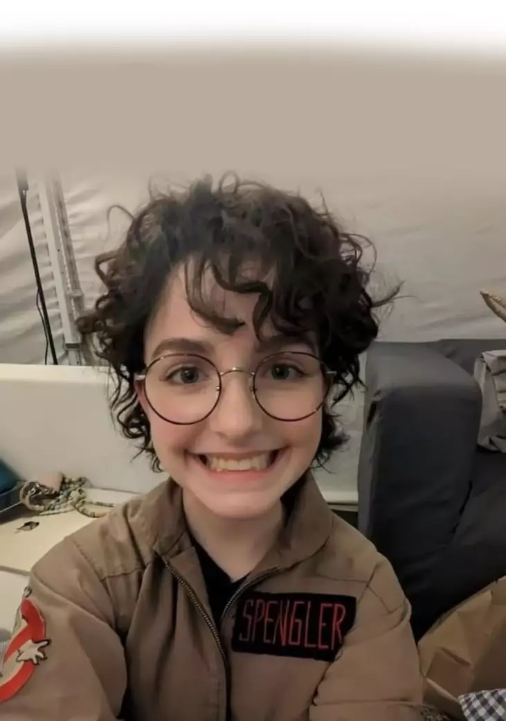 Chat with Pheobe Spengler - Enjoy Free AI Character Roleplay | FlowGPT ...