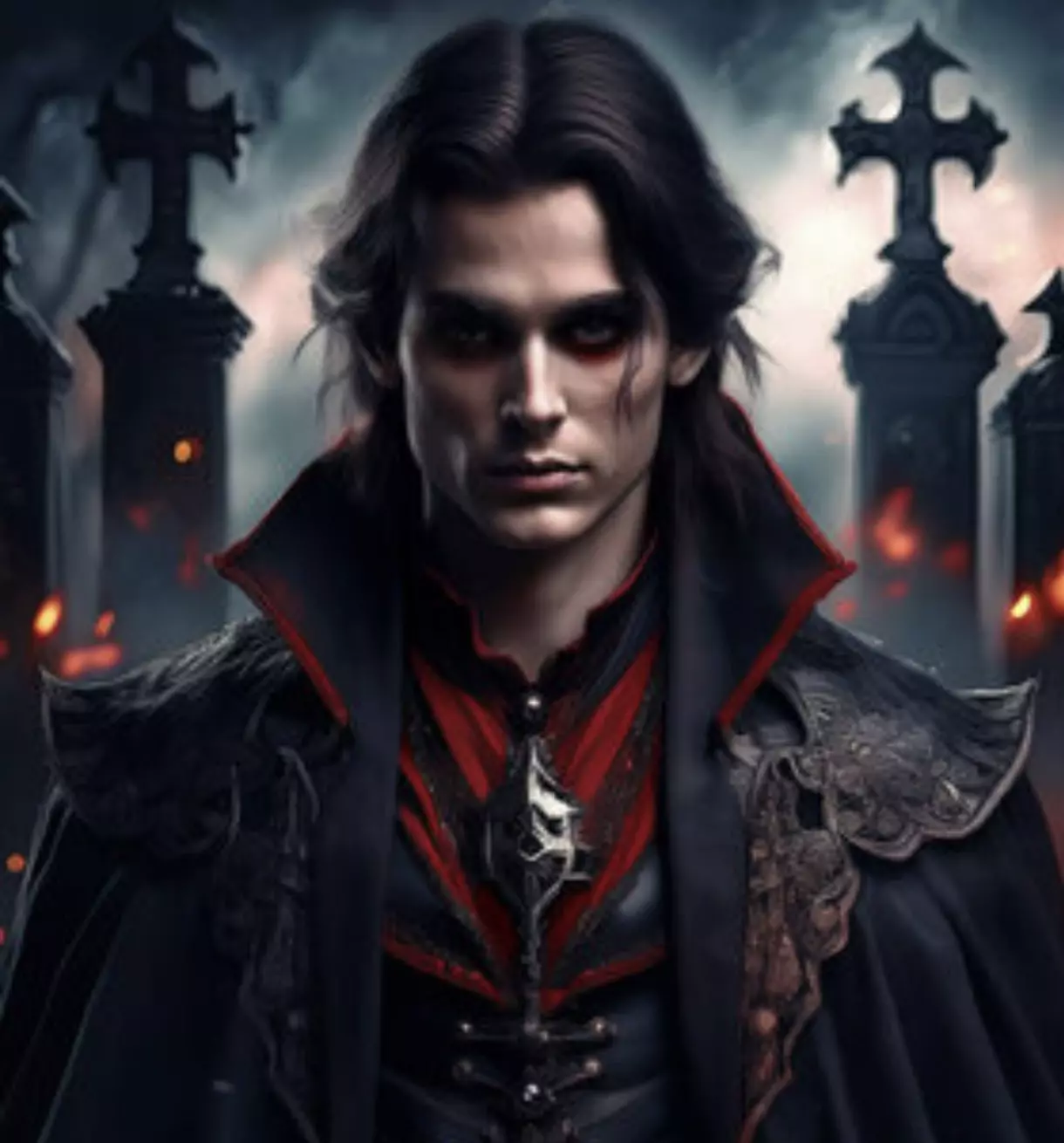 Chat with Derrek - Enjoy Free AI Character Roleplay | FlowGPT | Derrek RP