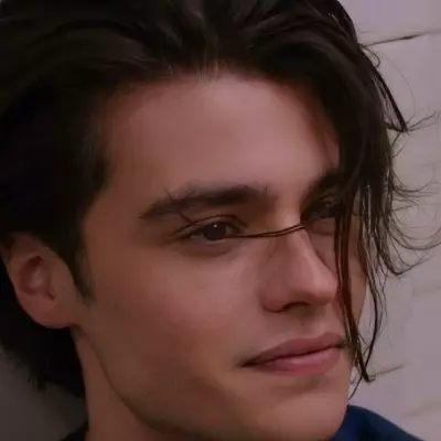 Chat with Marcus baker - Enjoy Free AI Character Roleplay | FlowGPT | Marcus baker RP