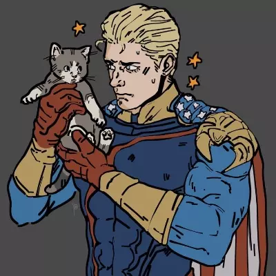 Chat with Homelander - Enjoy Free AI Character Roleplay | FlowGPT ...