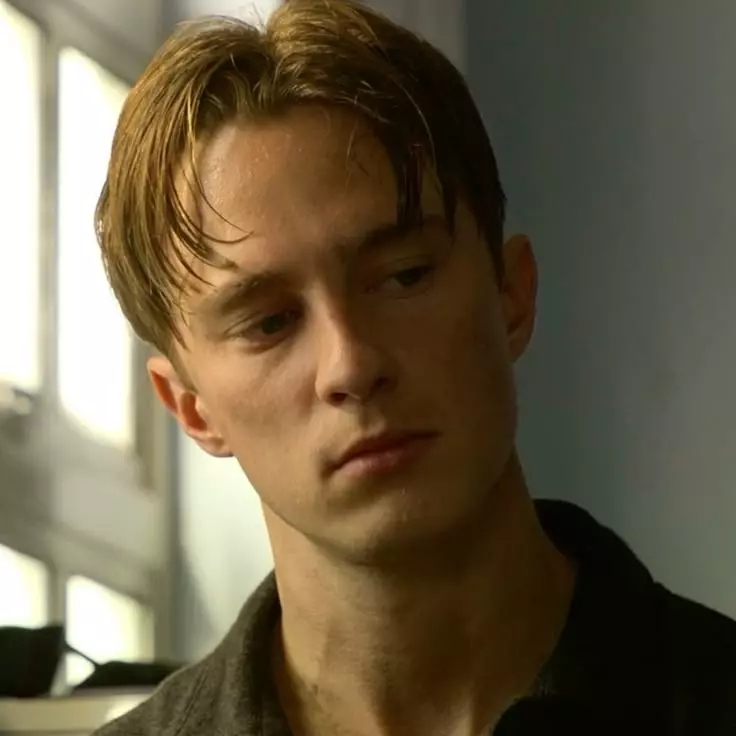 Chat with Rafe Cameron - Enjoy Free AI Character Roleplay | FlowGPT ...