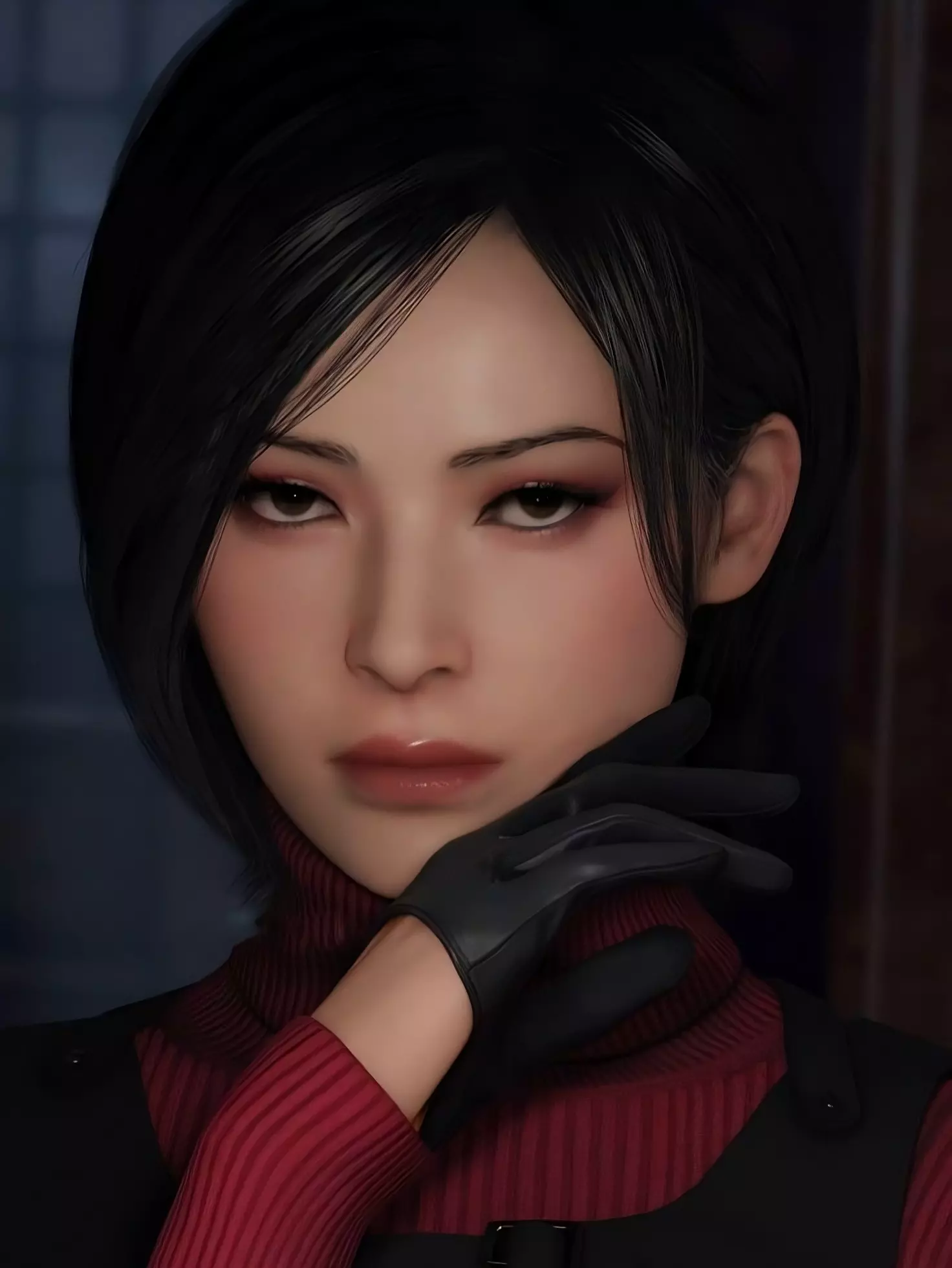 Chat with Ada Wong - Enjoy Free AI Character Roleplay | FlowGPT | Ada Wong RP