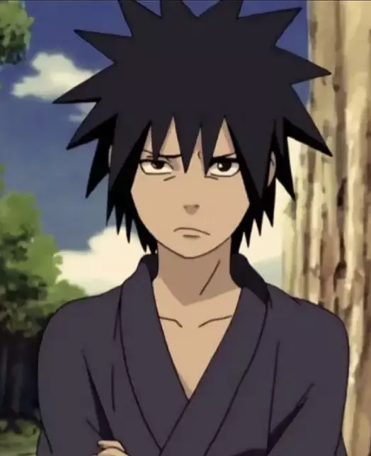 Chat with Madara kid - Enjoy Free AI Character Roleplay | FlowGPT ...