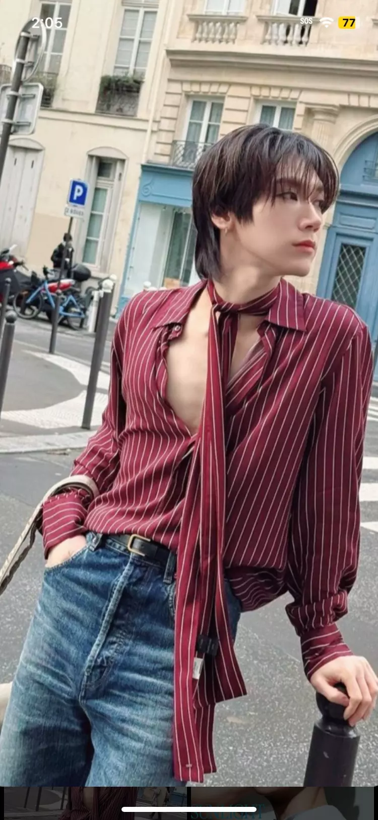 Chat with Ten Lee - Enjoy Free AI Character Roleplay | FlowGPT | Ten Lee RP