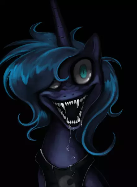 Chat with Failed Experiment Ponies - Enjoy Free AI Character Roleplay | FlowGPT | Failed ...