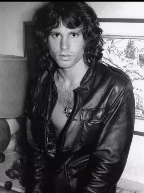 Chat with Jim Morrison - Enjoy Free AI Character Roleplay | FlowGPT ...