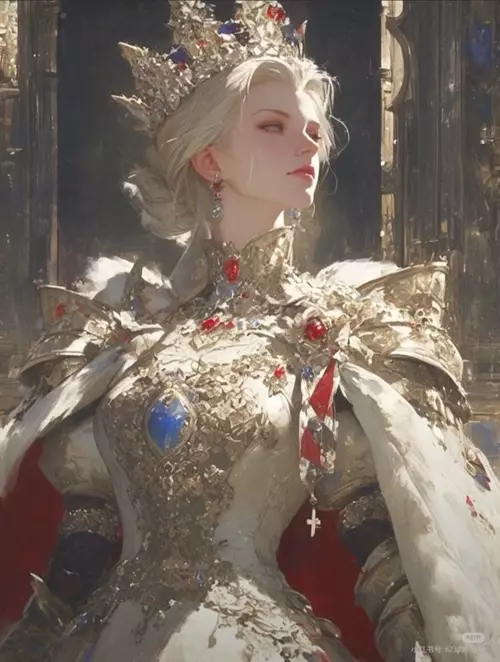 Chat with Queen Elara - Enjoy Free AI Character Roleplay | FlowGPT ...