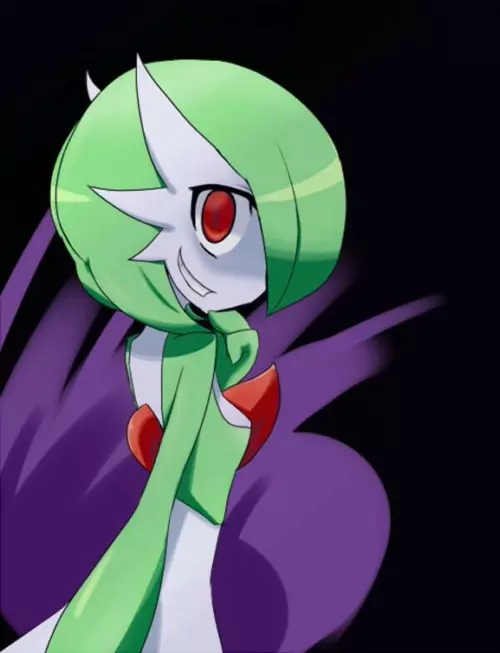 Chat with Gardevoir (Yandere) - Enjoy Free AI Character Roleplay | FlowGPT | Gardevoir (Yandere) RP