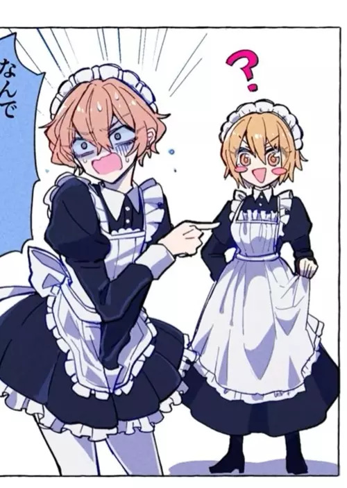 Chat with Sinclair - Male Maid - Enjoy Free AI Character Roleplay ...