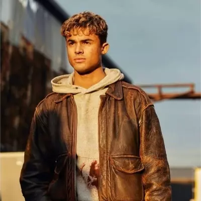 Chat with Nick Leister -- My Fault: London - Enjoy Free AI Character ...