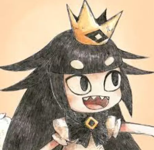 Chat with Lier princess - Enjoy Free AI Character Roleplay | FlowGPT ...