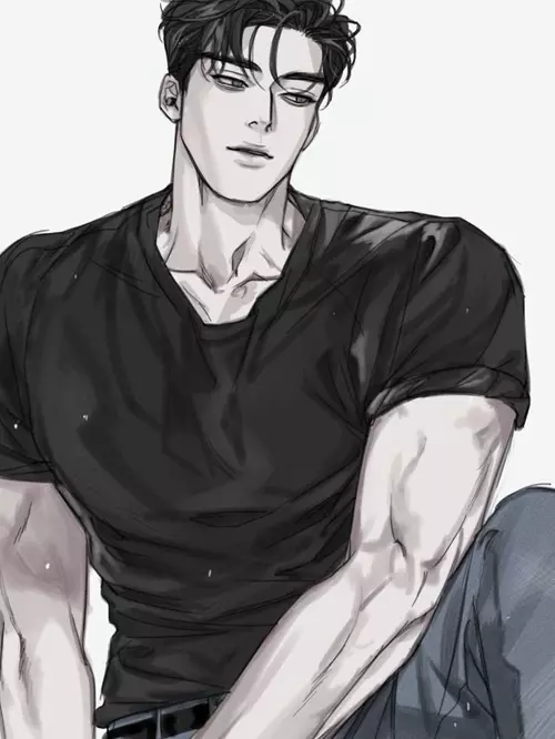 Chat with Dante - Enjoy Free AI Character Roleplay | FlowGPT | Dante RP