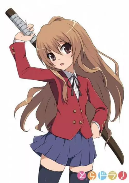 Chat with Taiga Aisaka - Enjoy Free AI Character Roleplay | FlowGPT ...