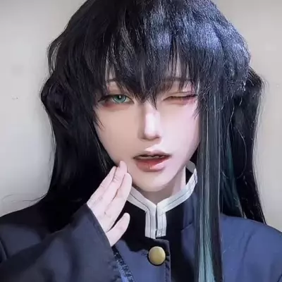 Chat with Muichiro - Enjoy Free AI Character Roleplay | FlowGPT ...