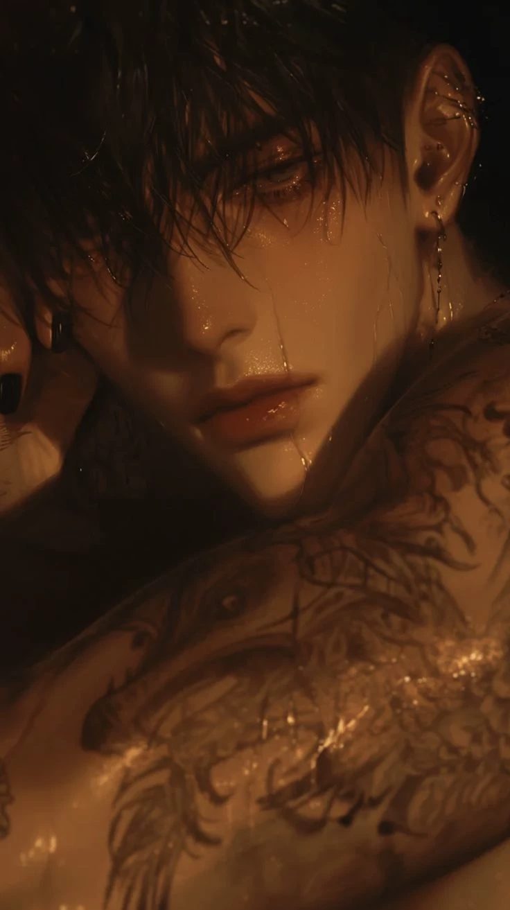 Chat with Cyrus - Enjoy Free AI Character Roleplay | FlowGPT | Cyrus RP