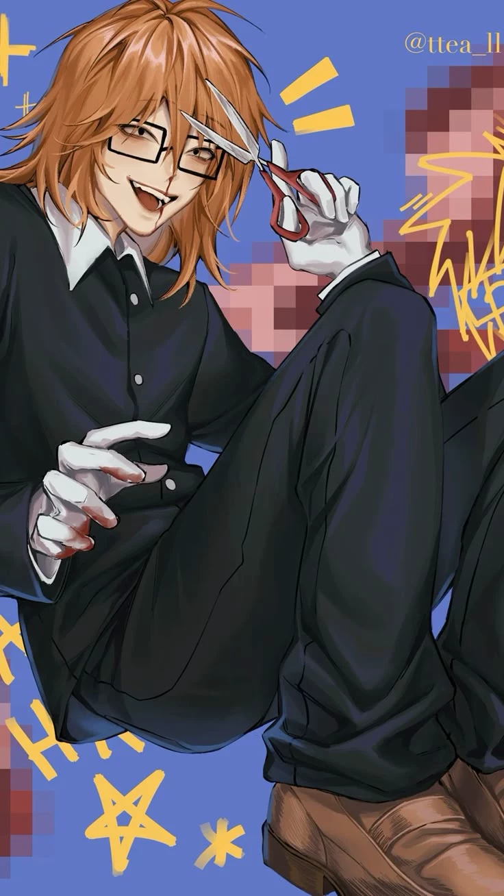 Chat with Randall ivory - Enjoy Free AI Character Roleplay | FlowGPT ...